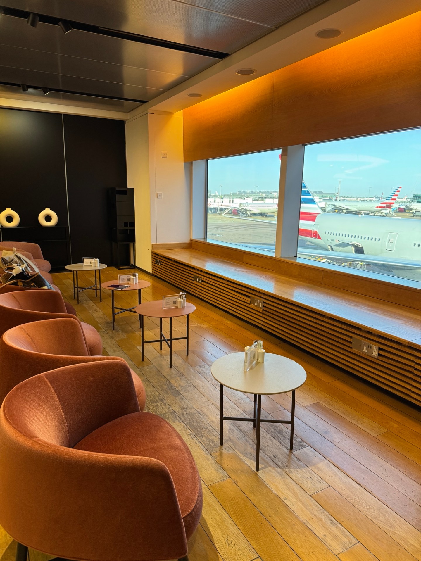 Virgin Atlantic First Class Review 2025: Is It Worth the Hype? – Ssali ...