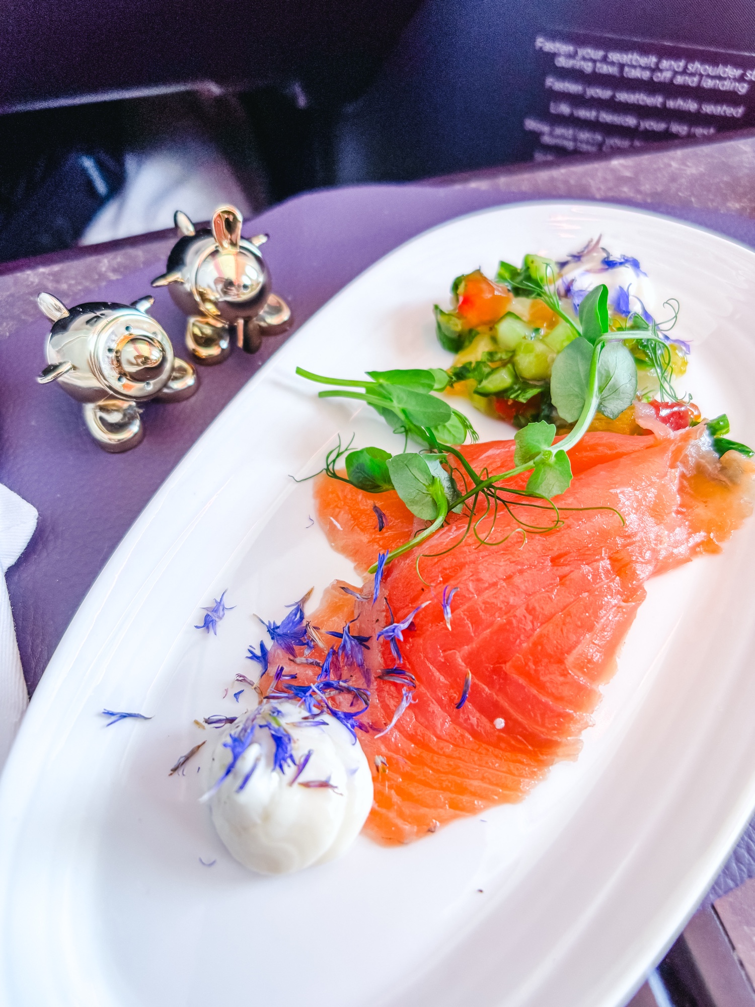 Virgin Atlantic First Class Review 2025: Is It Worth the Hype? – Ssali ...
