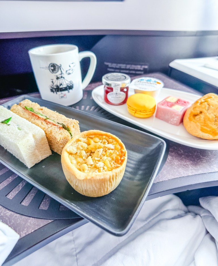 Virgin Atlantic First Class Review 2025: Is It Worth the Hype? – Ssali ...