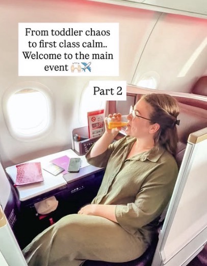 Virgin Atlantic First Class Review 2025: Is It Worth the Hype? – Ssali ...